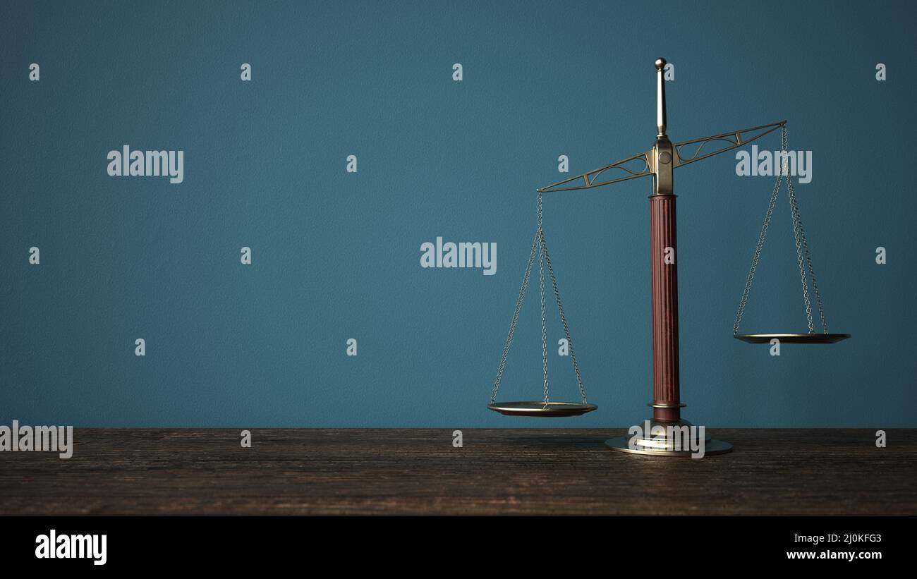 Lawyer scale hi-res stock photography and images - Alamy