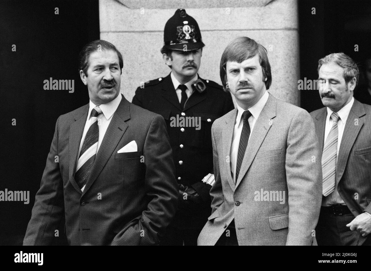 Yorkshire ripper police hi-res stock photography and images - Alamy