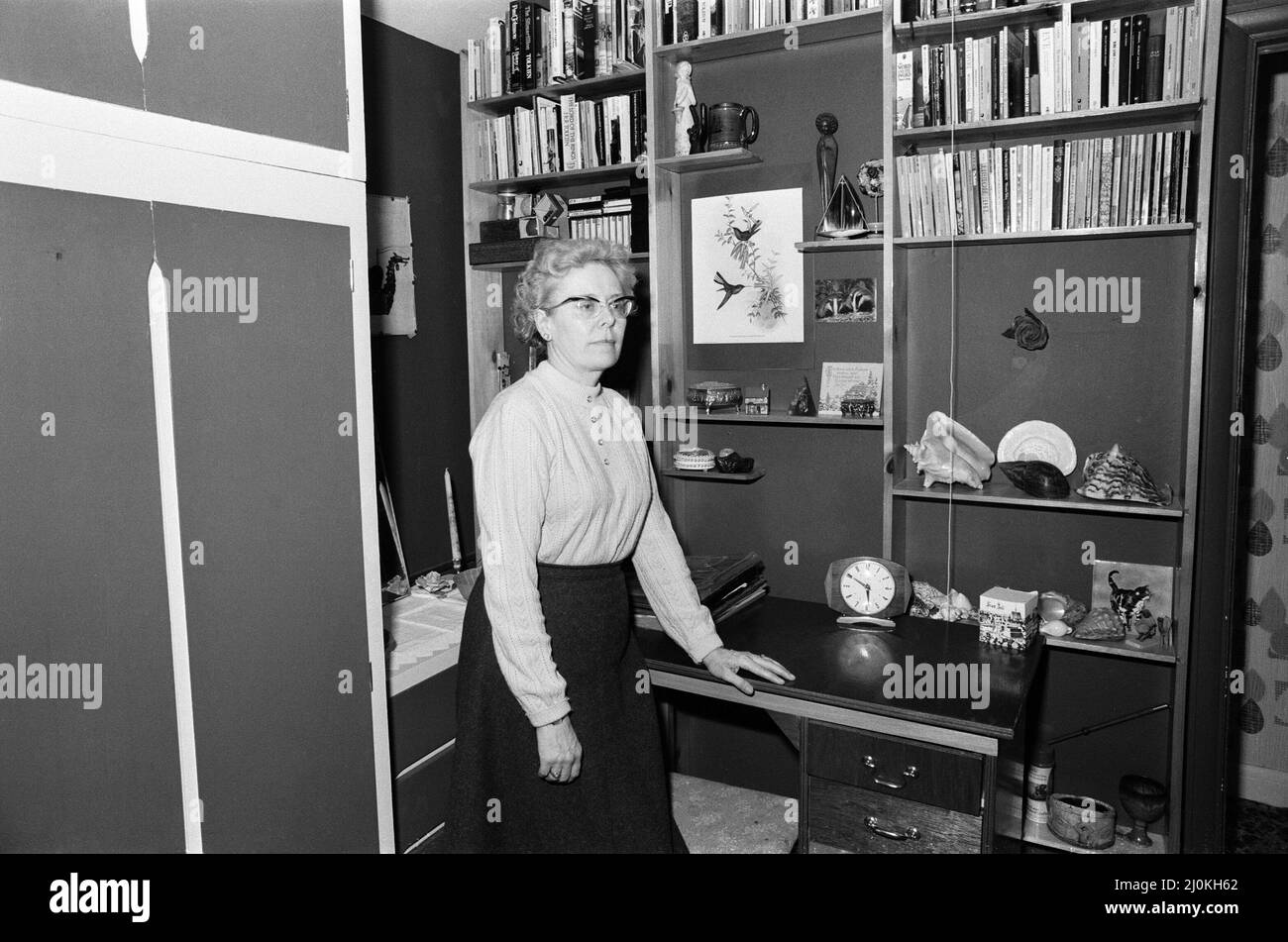 Barbara leach hi-res stock photography and images - Alamy