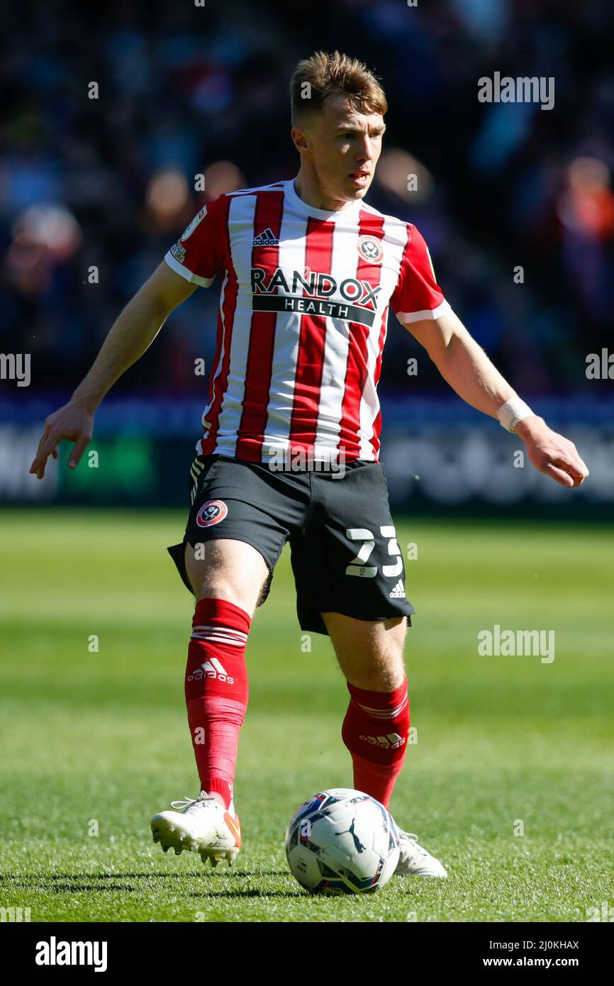 Ben osborn hi-res stock photography and images - Alamy