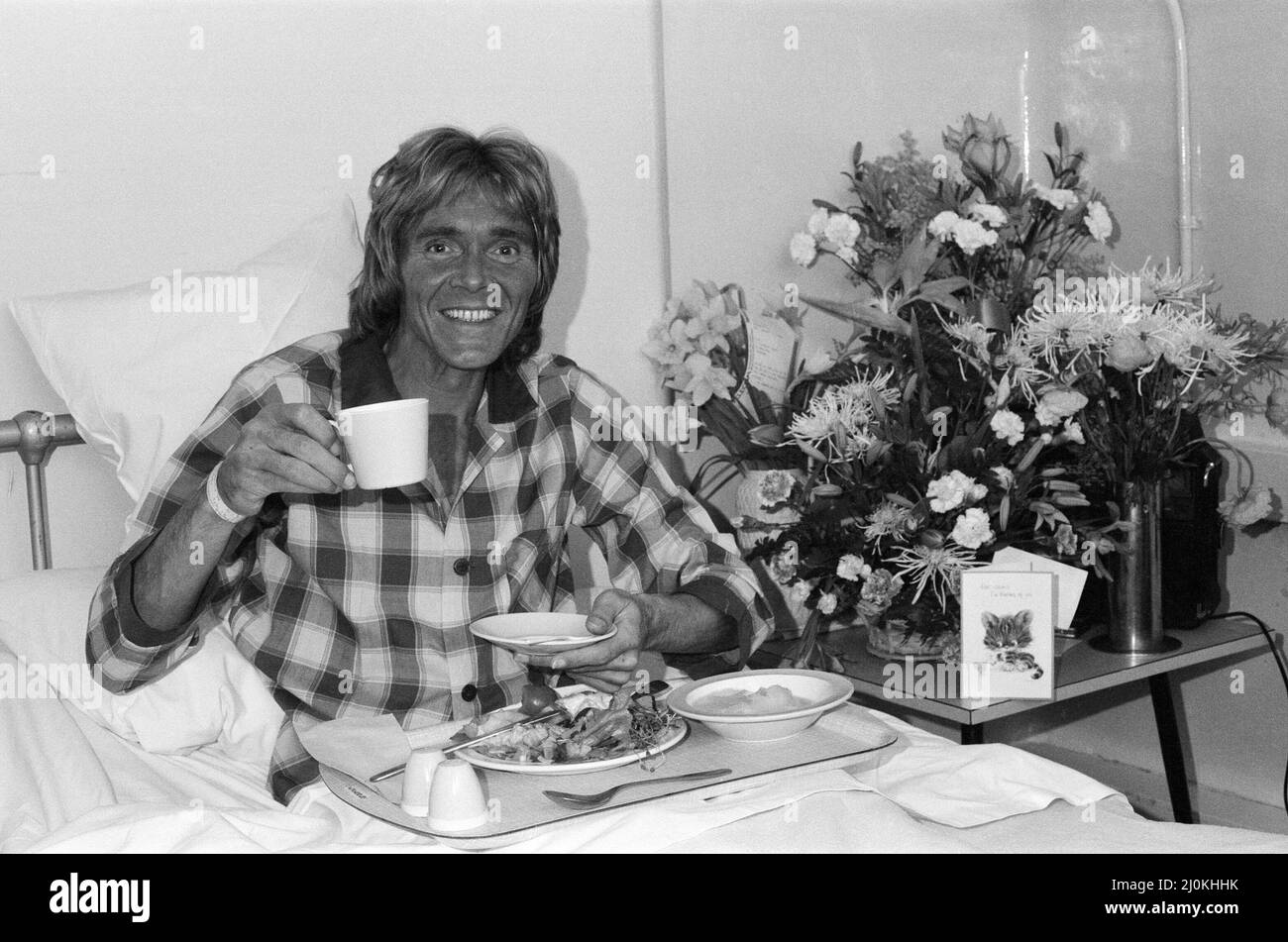1980 Billy Fury