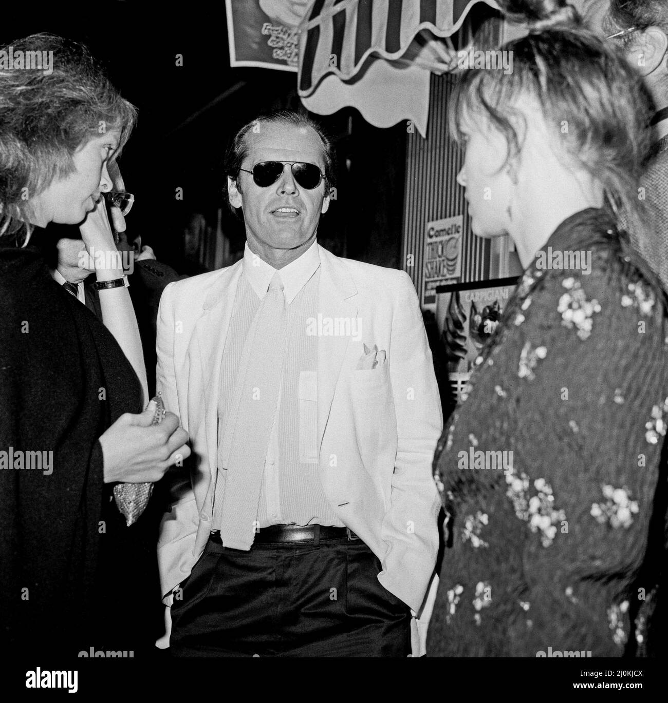 Sabrina guinness hi-res stock photography and images - Alamy