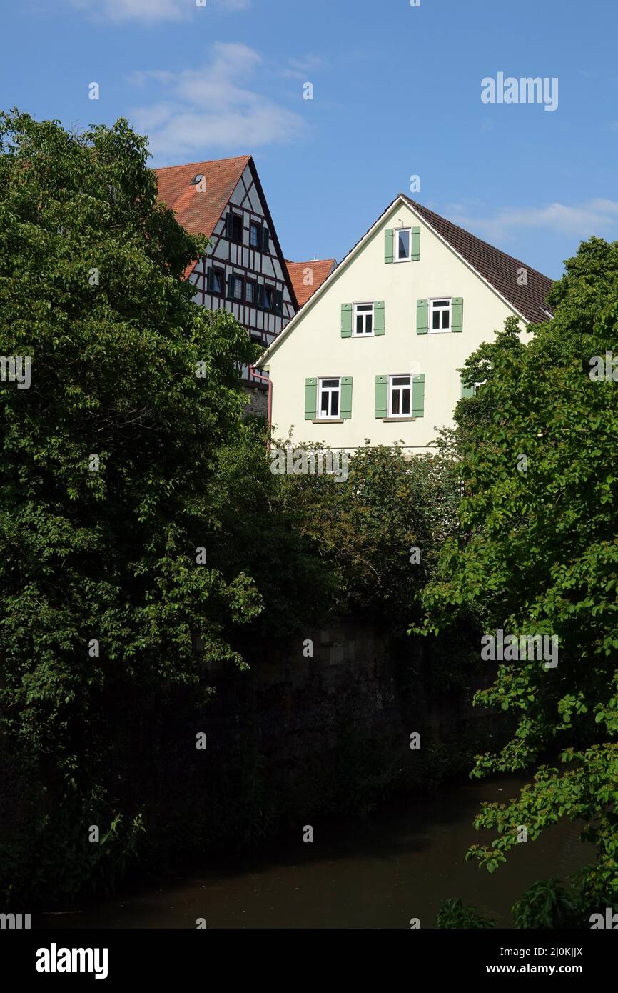 Bissingen hi-res stock photography and images - Alamy
