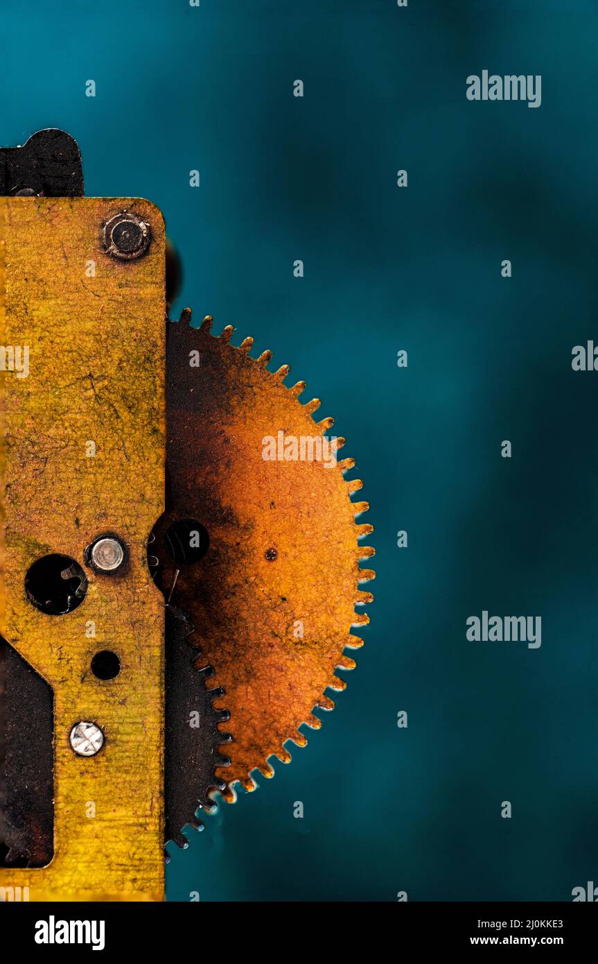 Clock part hi-res stock photography and images - Alamy