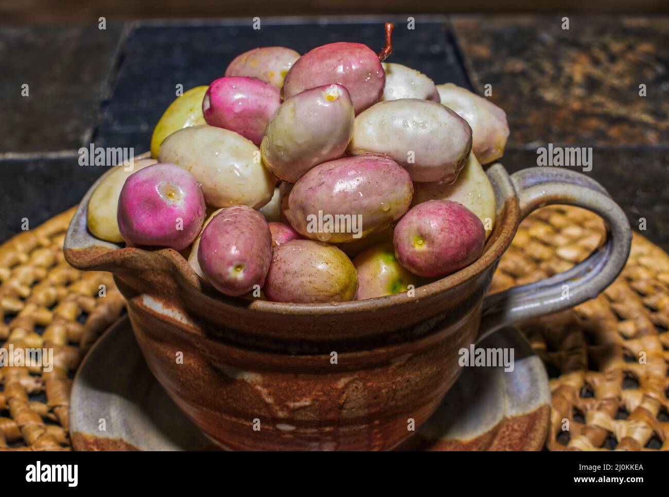 Juicy fruit gum hi-res stock photography and images - Alamy