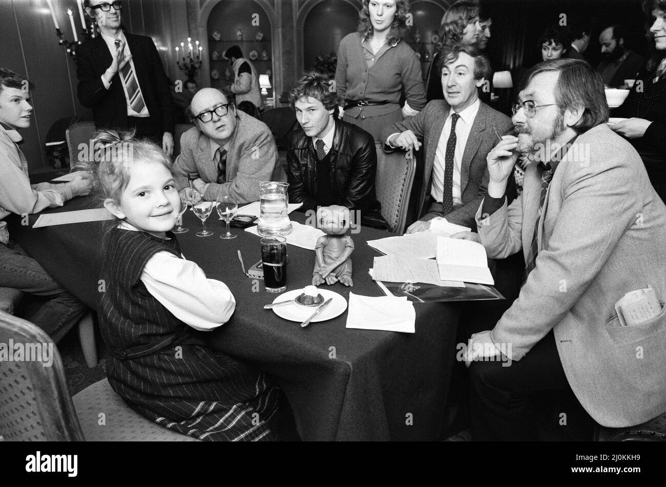 Drew Barrymore Child