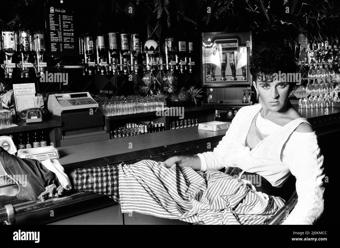 Camden palace 1980s hi-res stock photography and images - Alamy