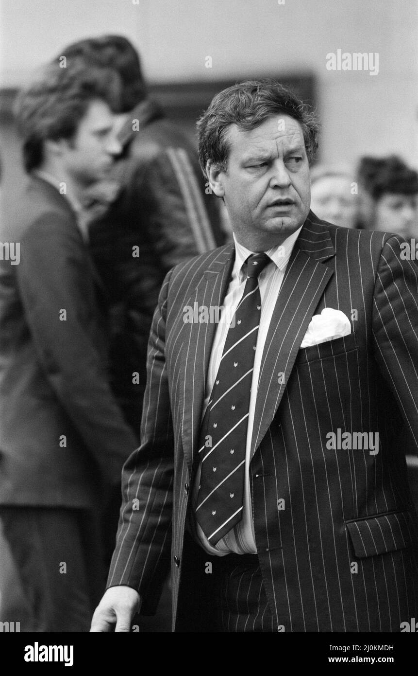 Yorkshire ripper police hi-res stock photography and images - Alamy