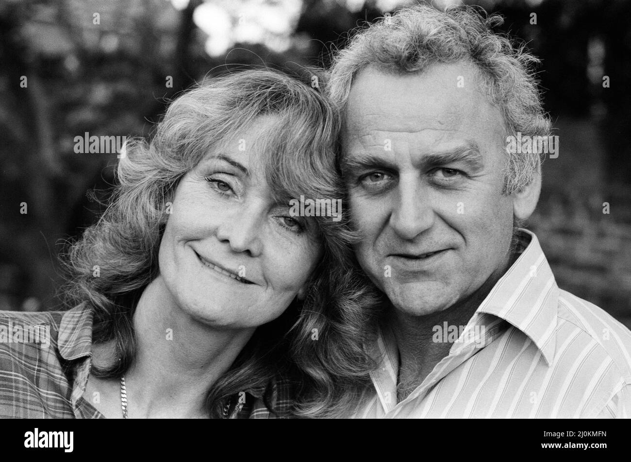 Sheila Hancock Quotes Image Of JOHN THAW'S WIDOW SHEILA HANCOCK AND