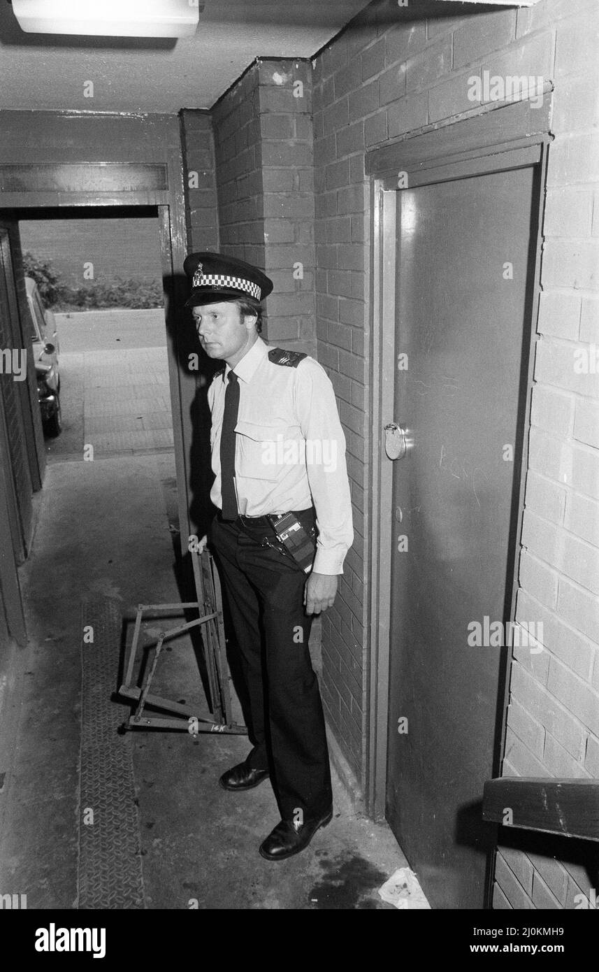 Murder nova hi-res stock photography and images - Alamy