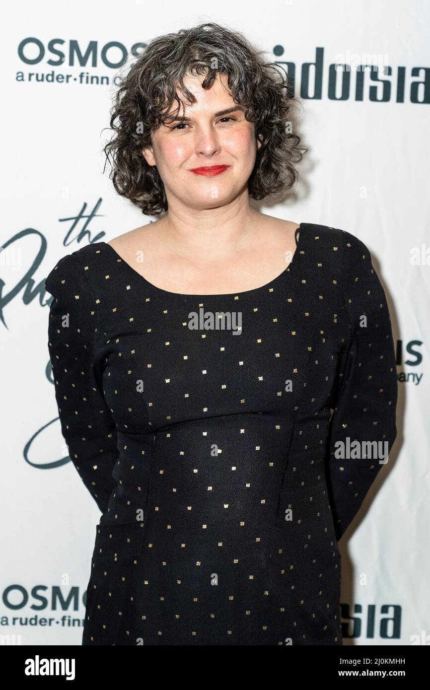 Sva theater hi-res stock photography and images - Alamy