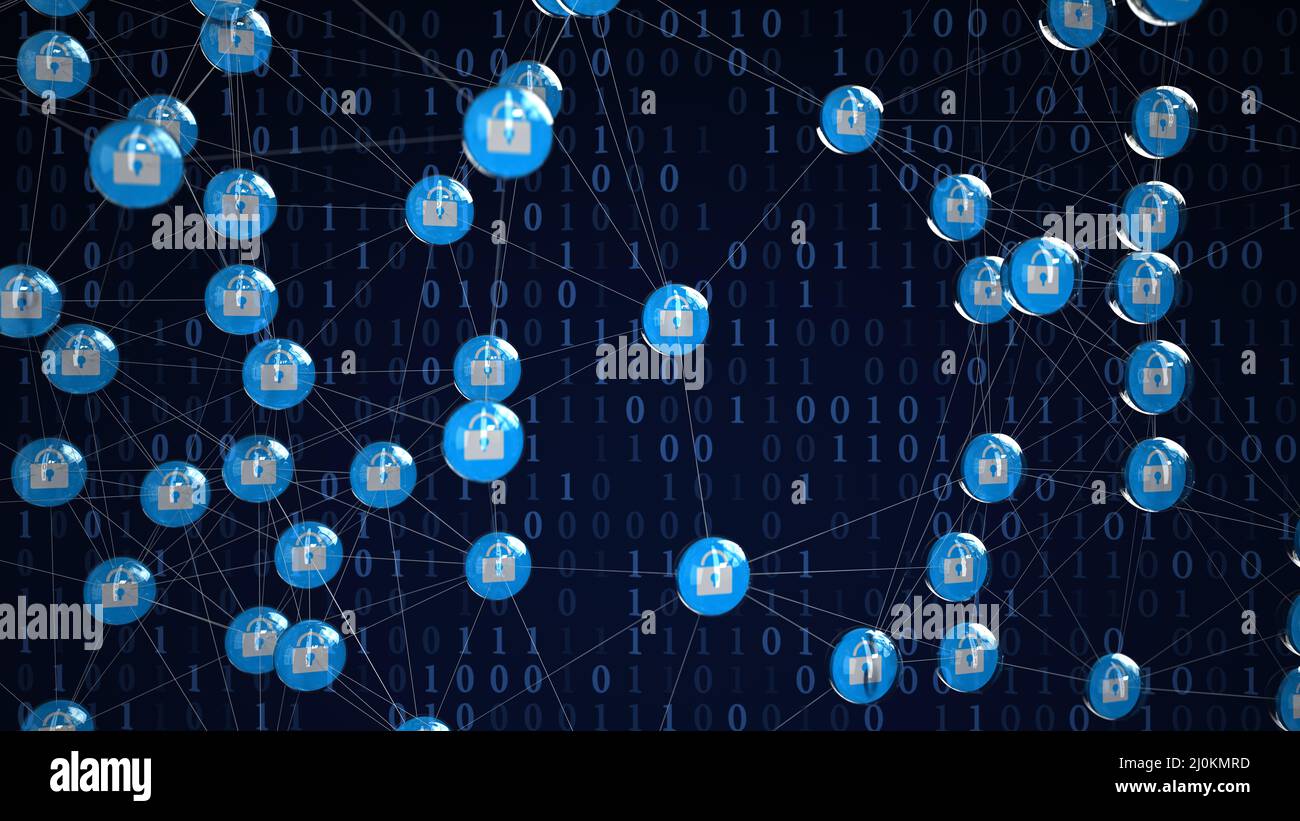 Secure learning hi-res stock photography and images - Alamy