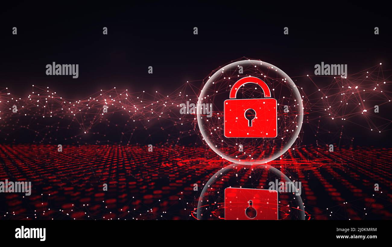 Cyber encryption hi-res stock photography and images - Alamy