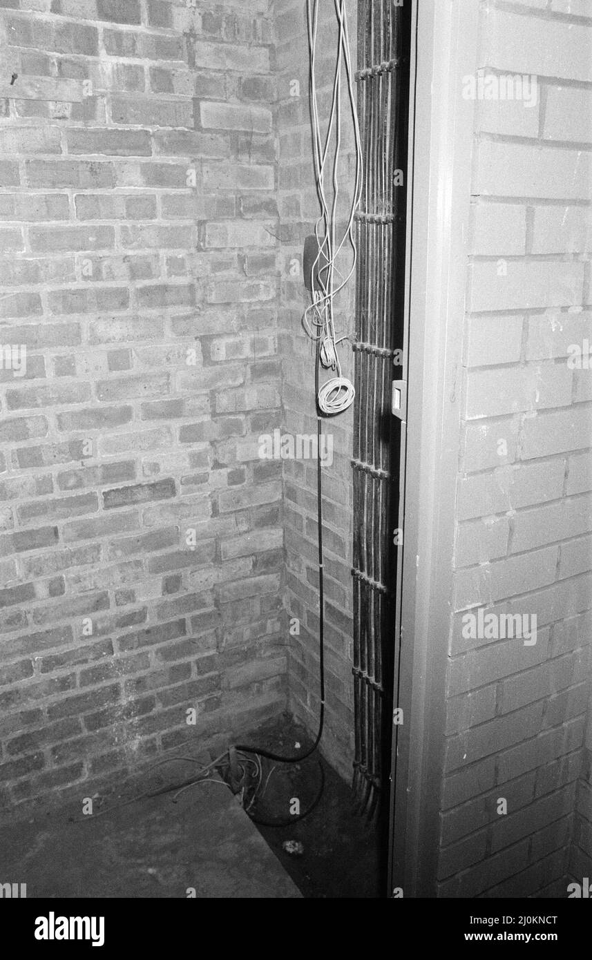 Murder nova hi-res stock photography and images - Alamy
