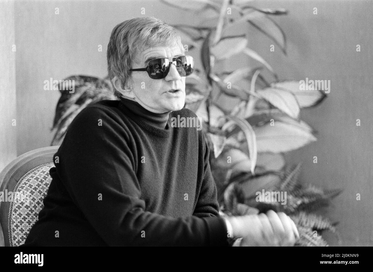 Blake edwards hi-res stock photography and images - Alamy