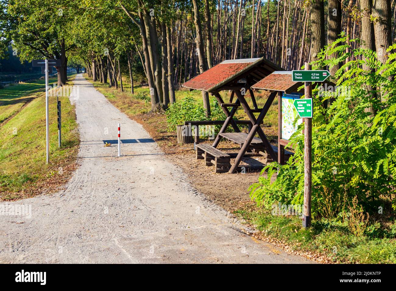 The bad path hi-res stock photography and images - Alamy