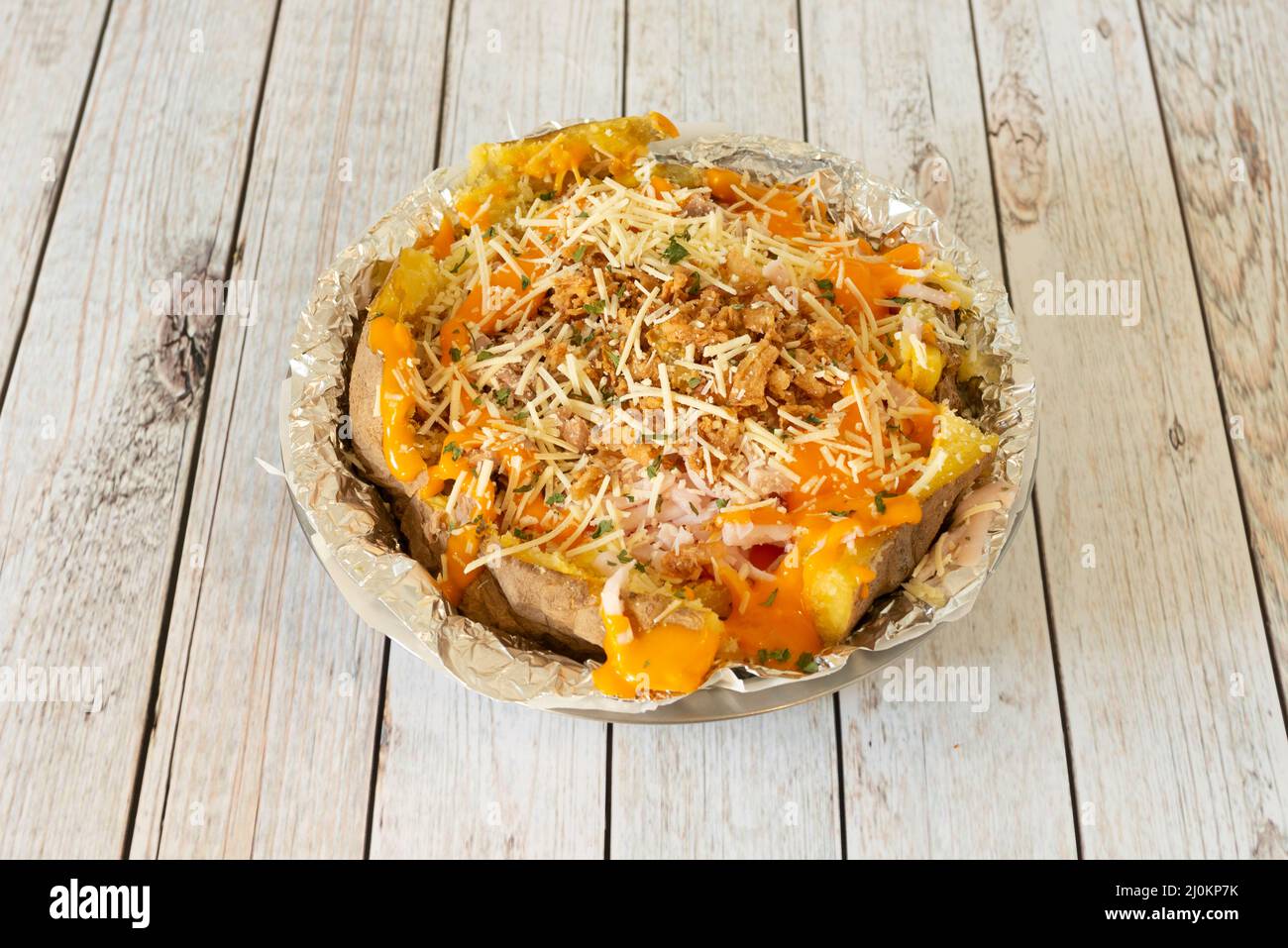 Parboil potato hi-res stock photography and images - Alamy