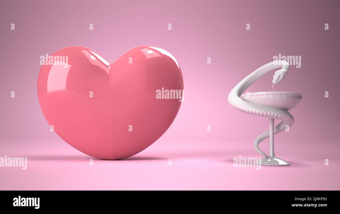 Heart medicine hi-res stock photography and images - Alamy