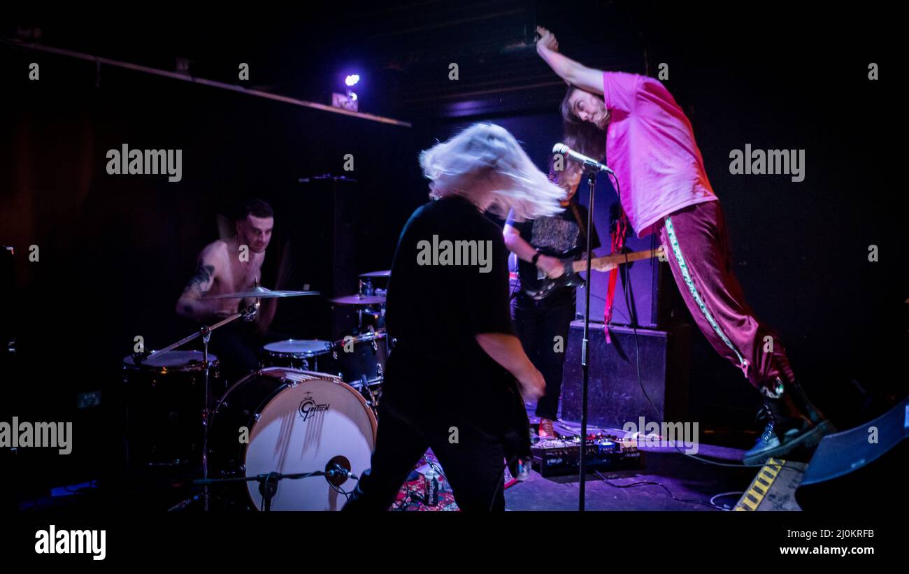 Ditz legends hi-res stock photography and images - Alamy