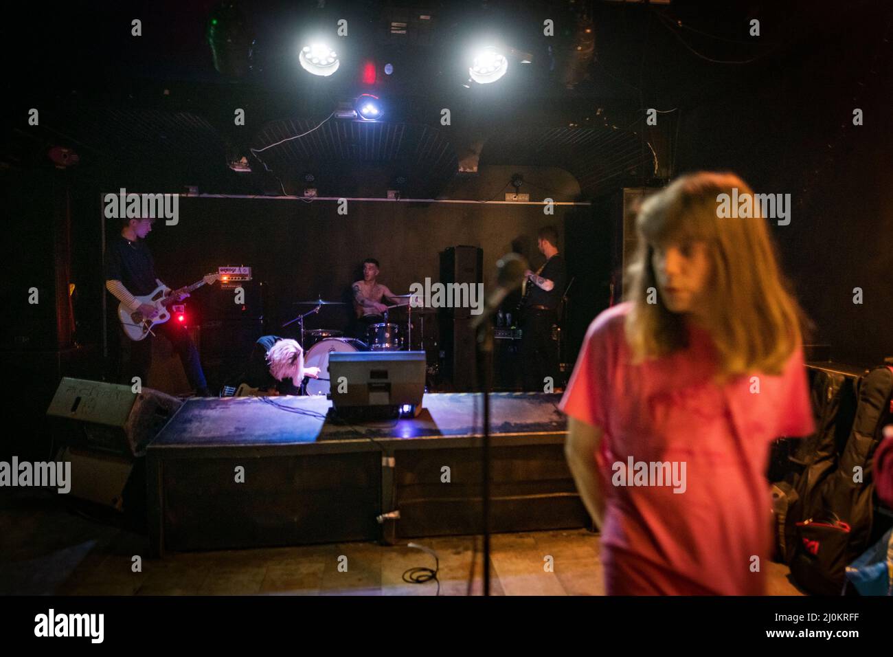 Ditz sneaky petes hi-res stock photography and images - Alamy