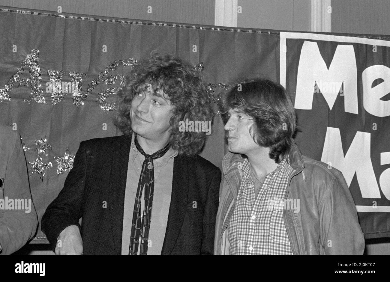 Heavy music awards Black and White Stock Photos & Images - Alamy