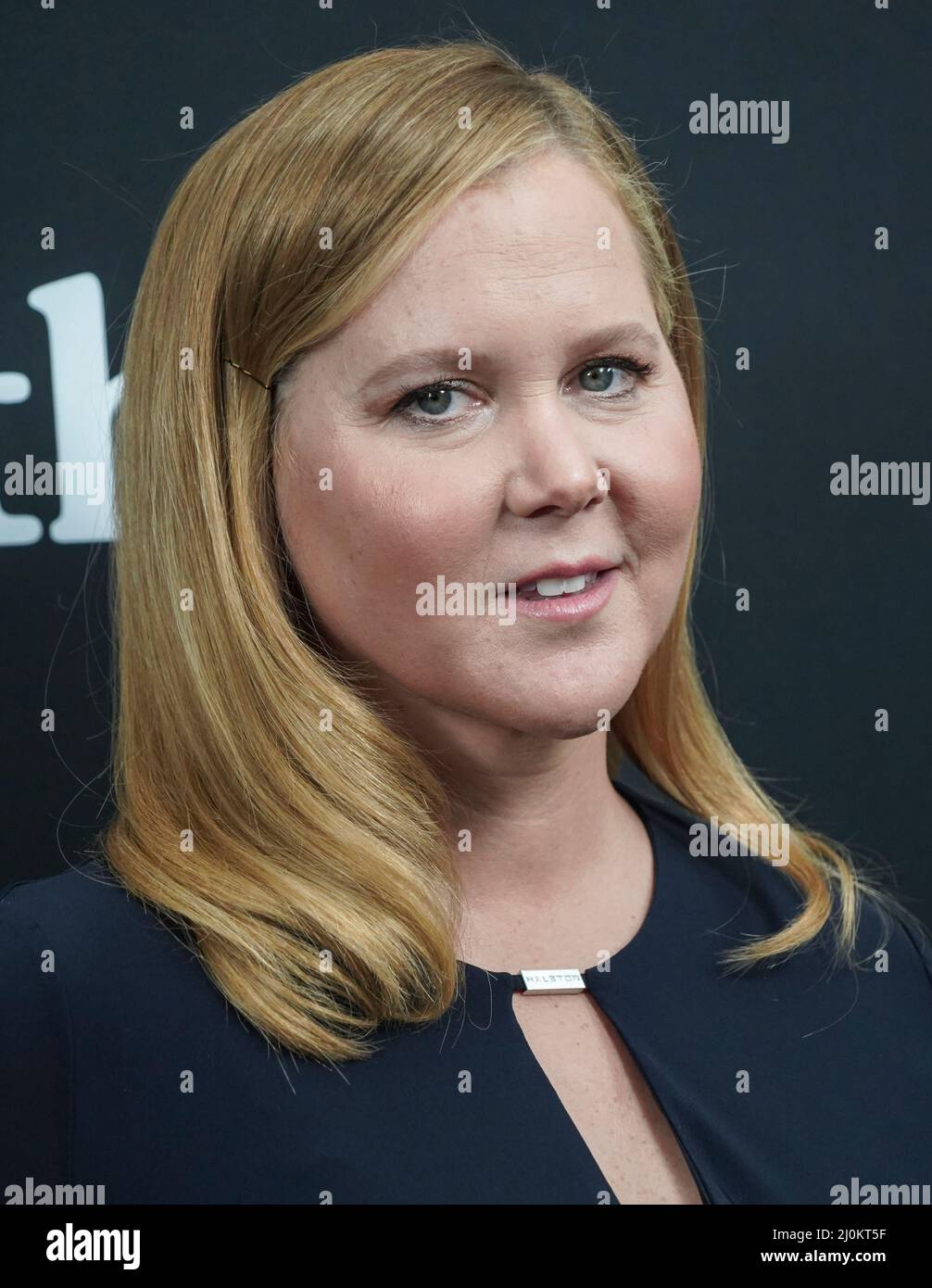New York, NY - March 16, 2022: Amy Schumer attends Hulu's "Life & Beth ...