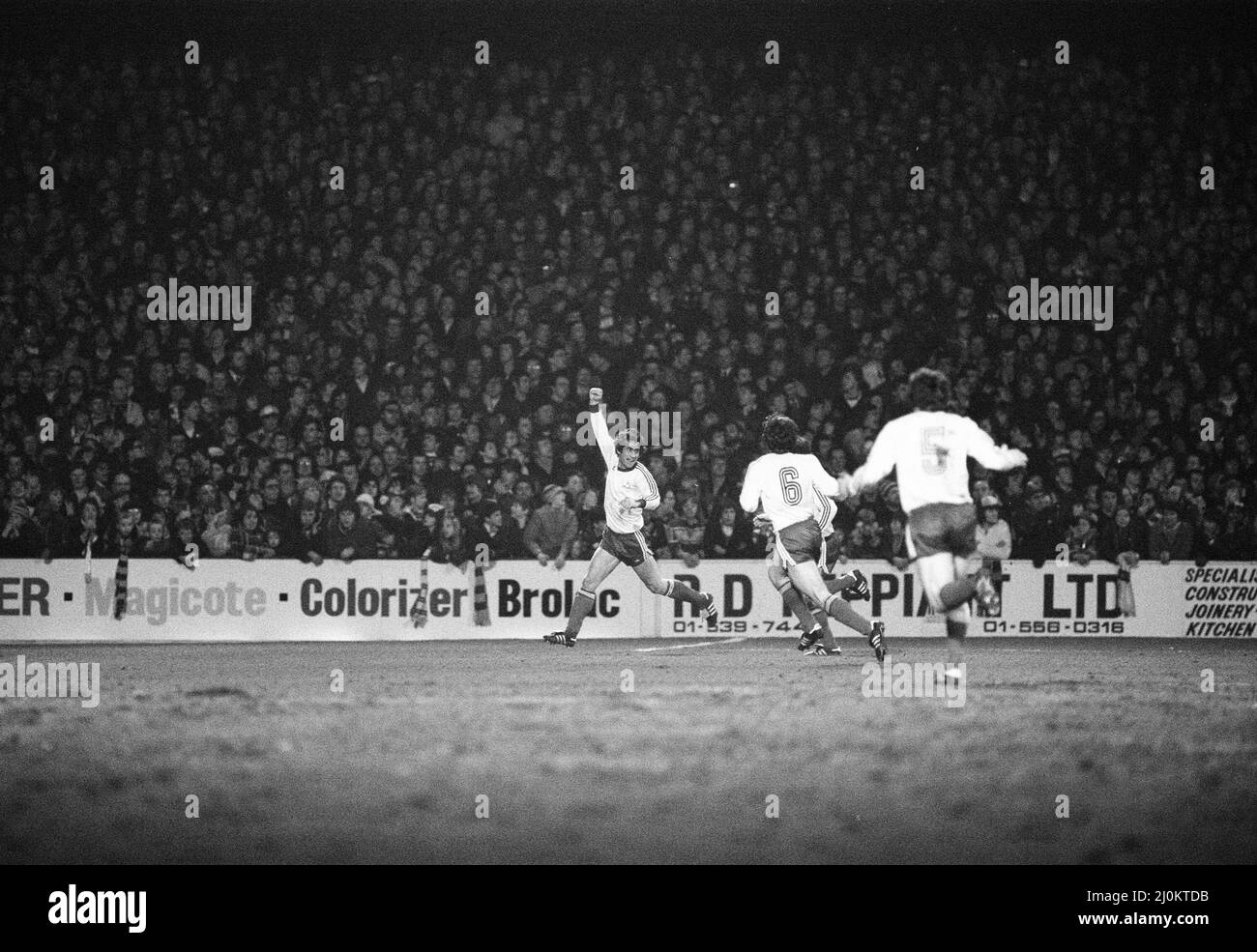 Dinamo tbilisi 1981 hi-res stock photography and images - Alamy