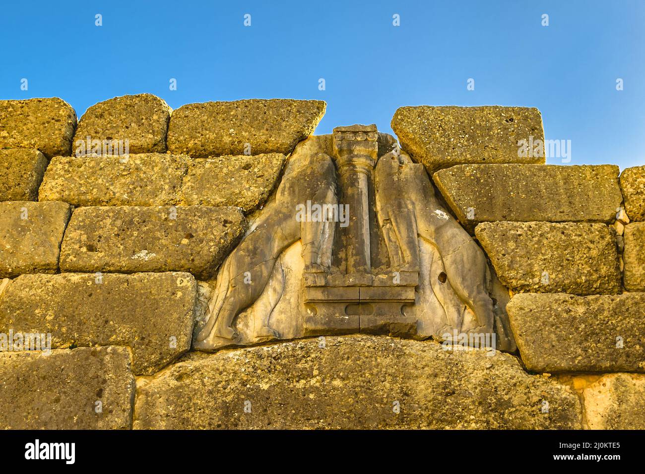 Micenas hi-res stock photography and images - Alamy