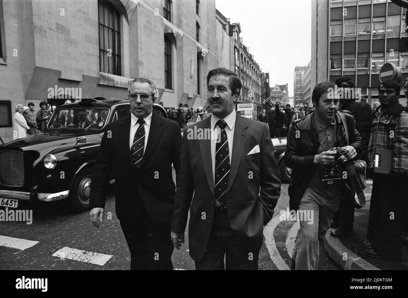 Jim hobson ripper hi-res stock photography and images - Alamy