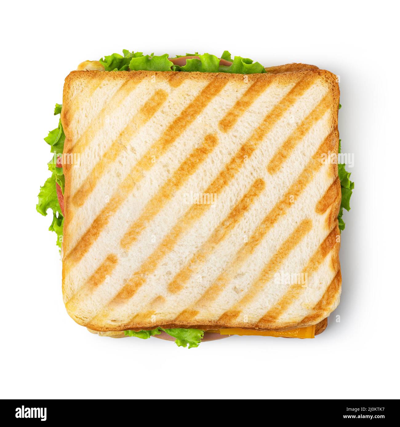 Meal food nutrition sandwich hi-res stock photography and images - Alamy
