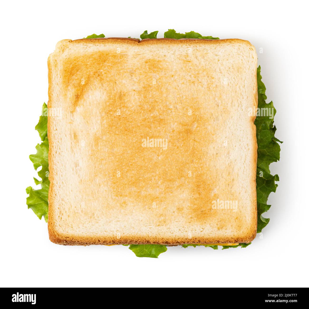 Lunch meat sandwich hi-res stock photography and images - Alamy