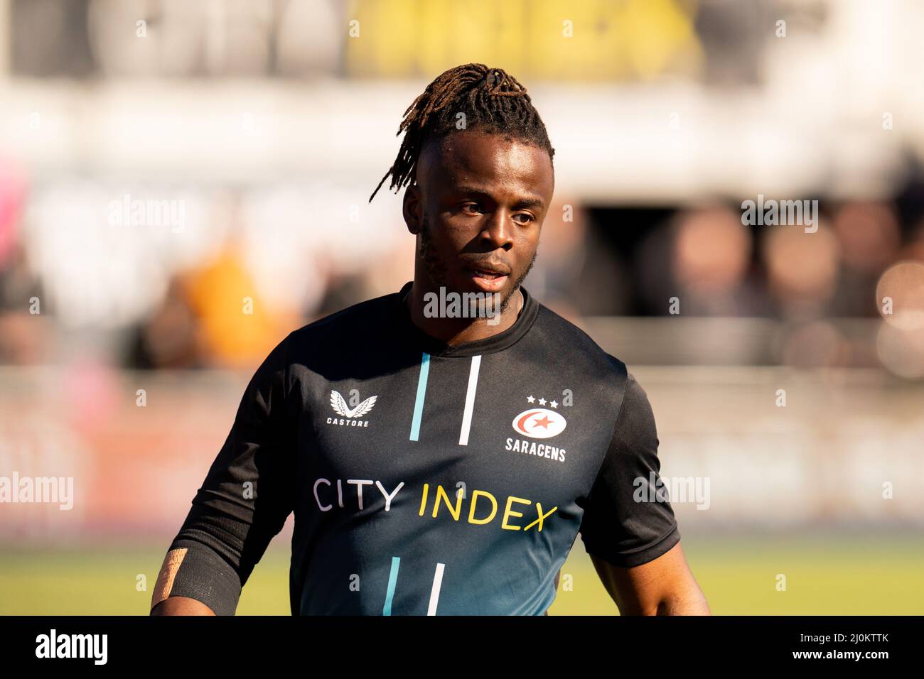 Rotimi hi-res stock photography and images - Alamy