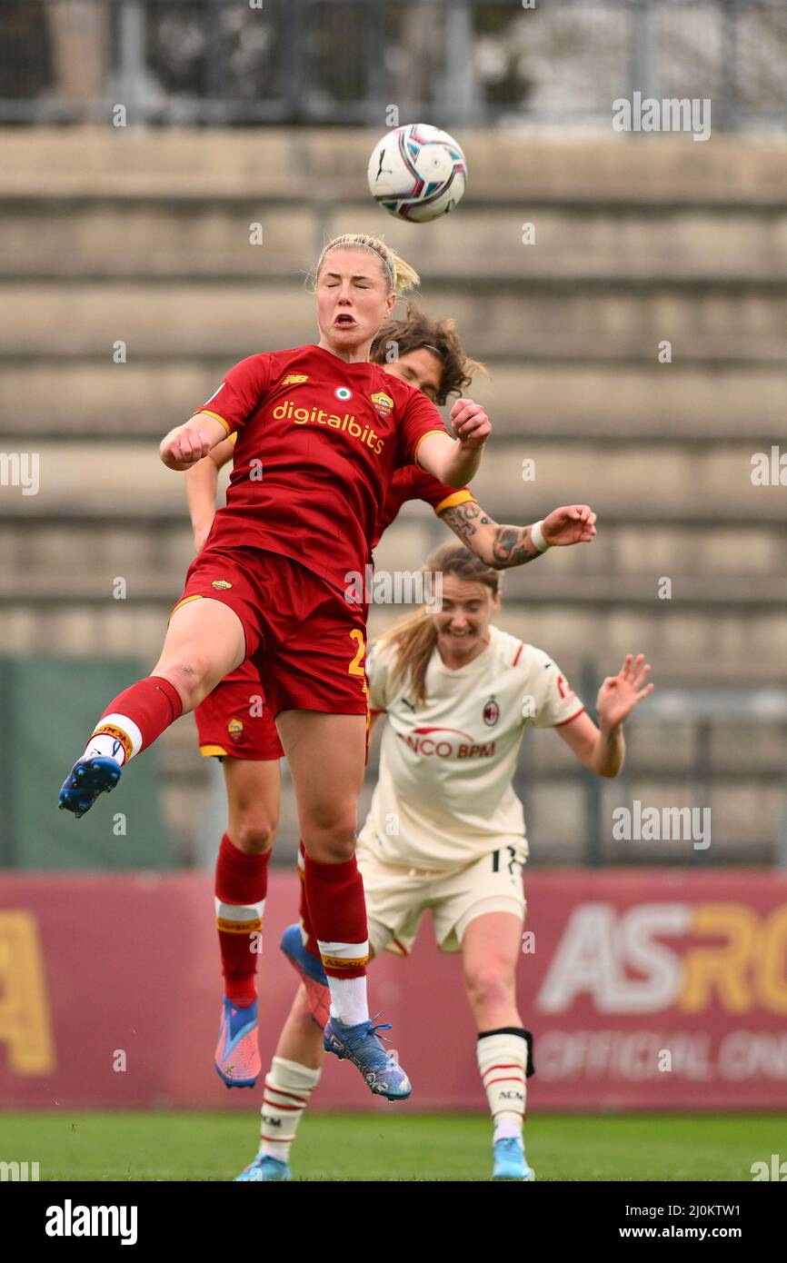 Sophie roman haug hi-res stock photography and images - Alamy