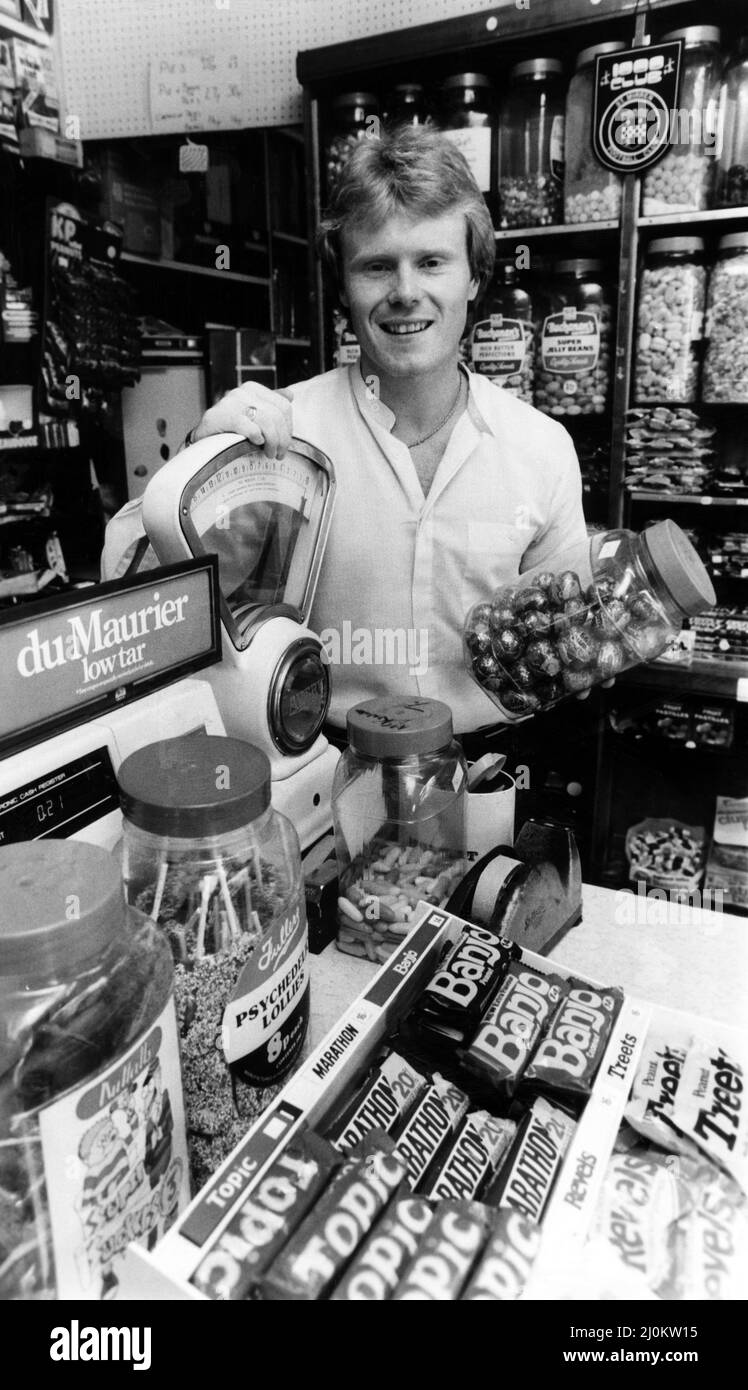 David donaldson mackinnon hi-res stock photography and images - Alamy