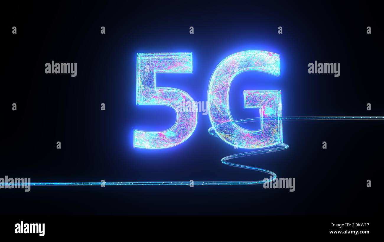 5g generation technology hi-res stock photography and images - Alamy