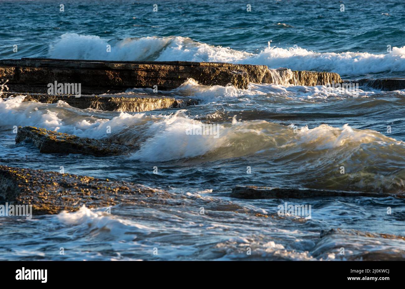 Stormy windy hi-res stock photography and images - Alamy