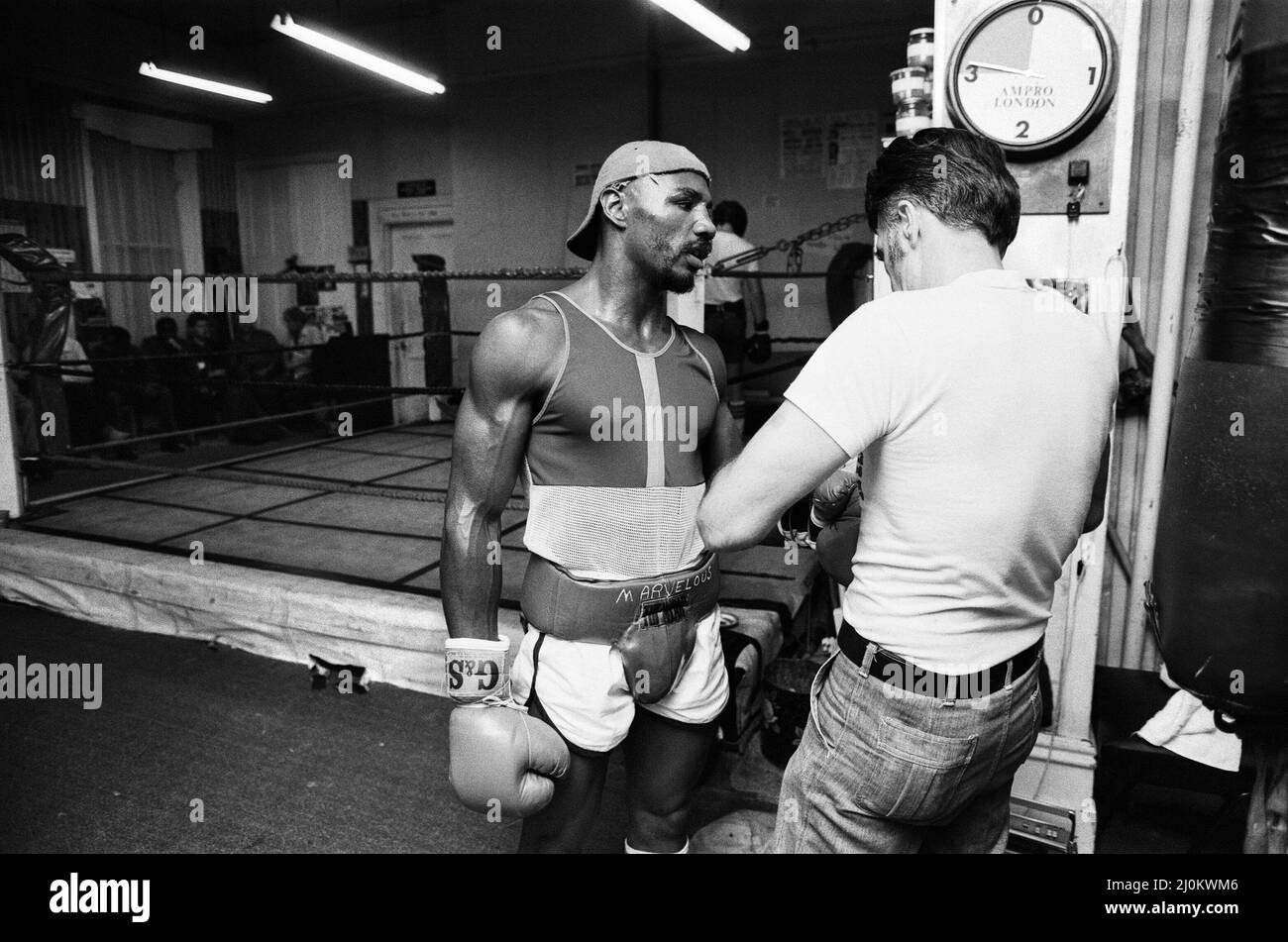 Goody petronelli hi-res stock photography and images - Alamy