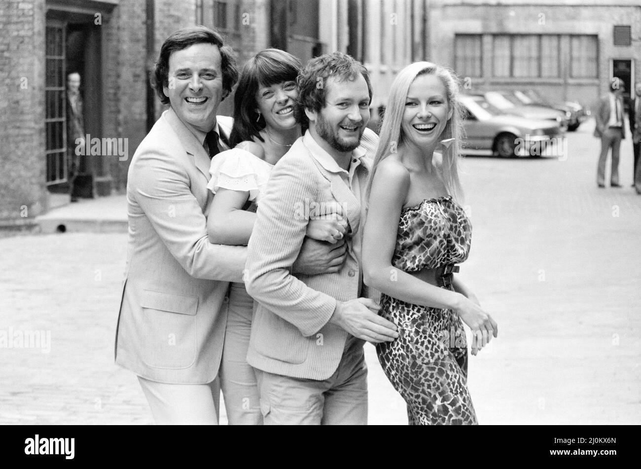 Isla st clair hi-res stock photography and images - Alamy