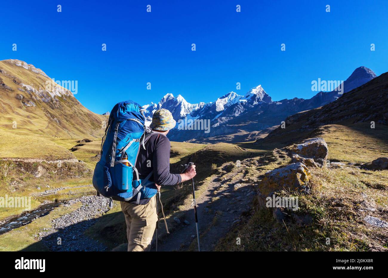 Freedom expedition of peru hi-res stock photography and images - Alamy