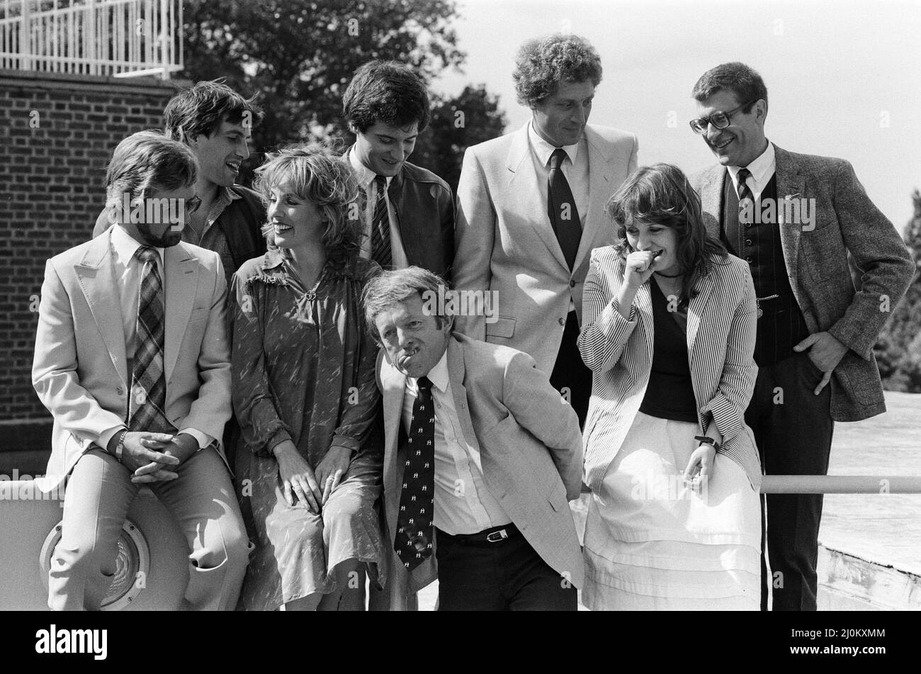 Joanna monro Black and White Stock Photos & Images - Alamy