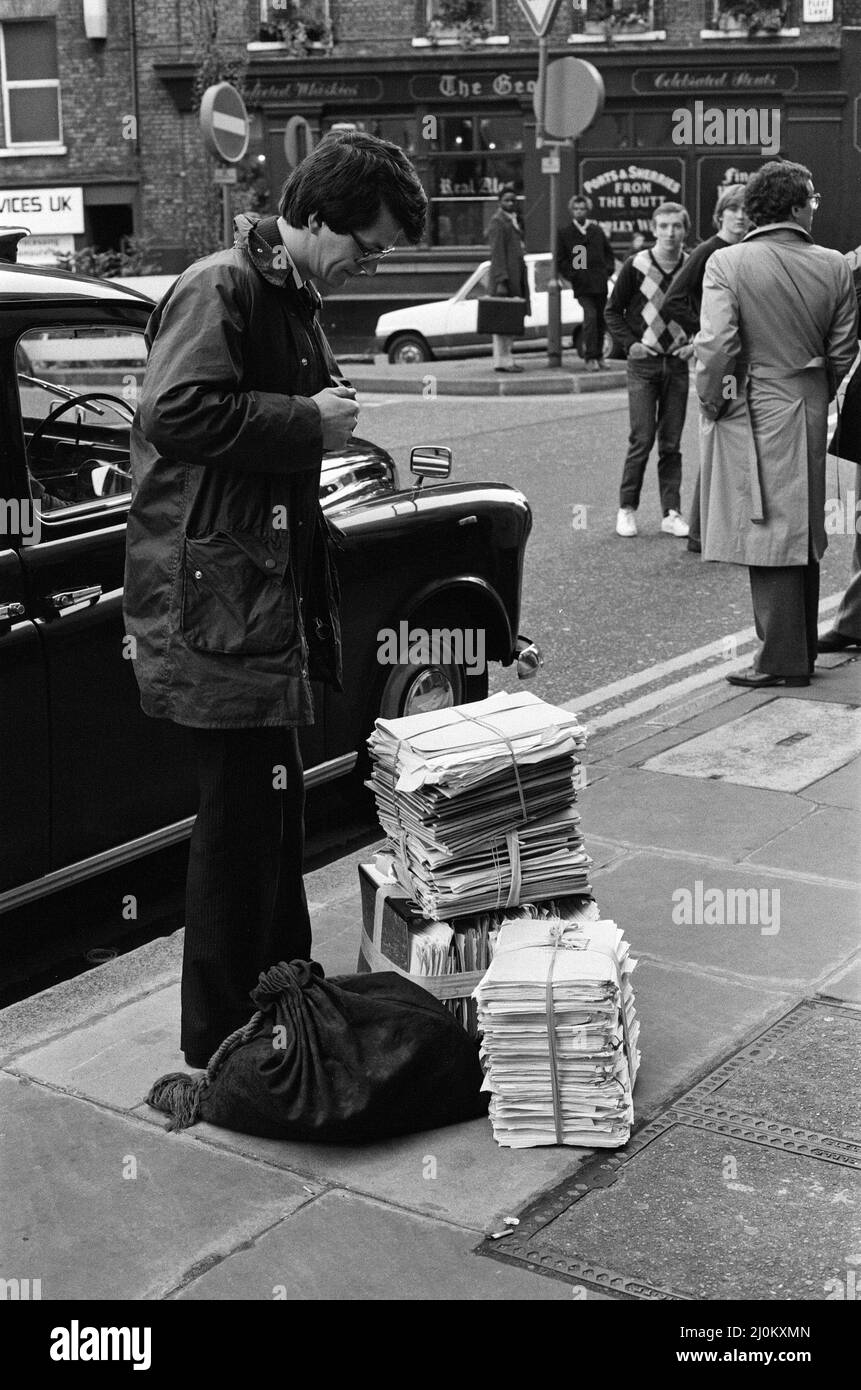 Peter sutcliffe yorkshire ripper murder hi-res stock photography and ...