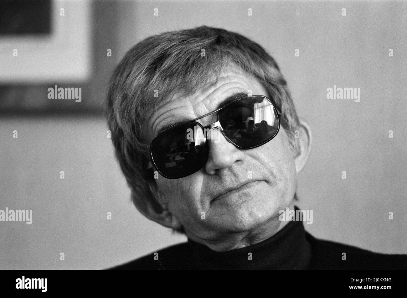 Blake edwards hi-res stock photography and images - Alamy