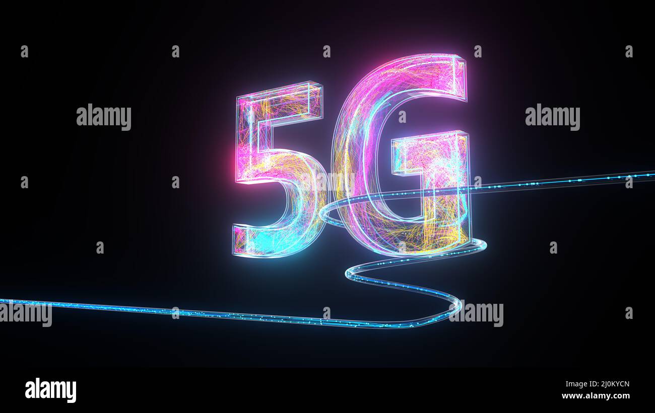 5g generation technology hi-res stock photography and images - Alamy