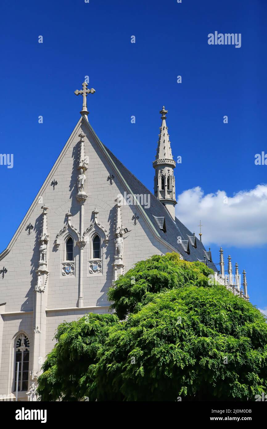 Hassfurt hi-res stock photography and images - Alamy