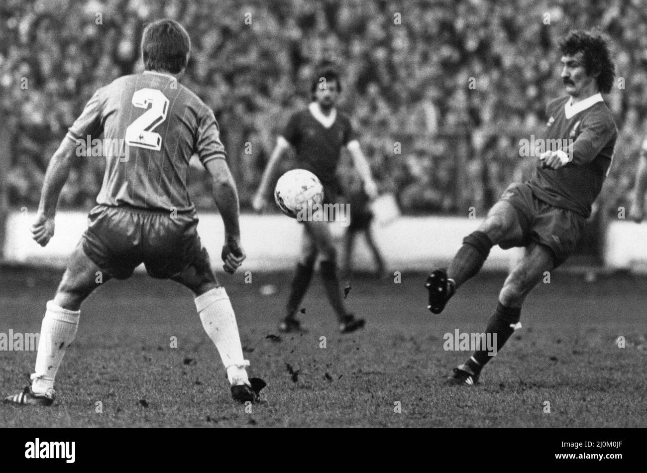 Chelsea 2-0 Liverpool, FA Cup match at Stamford Bridge, Saturday 13th ...