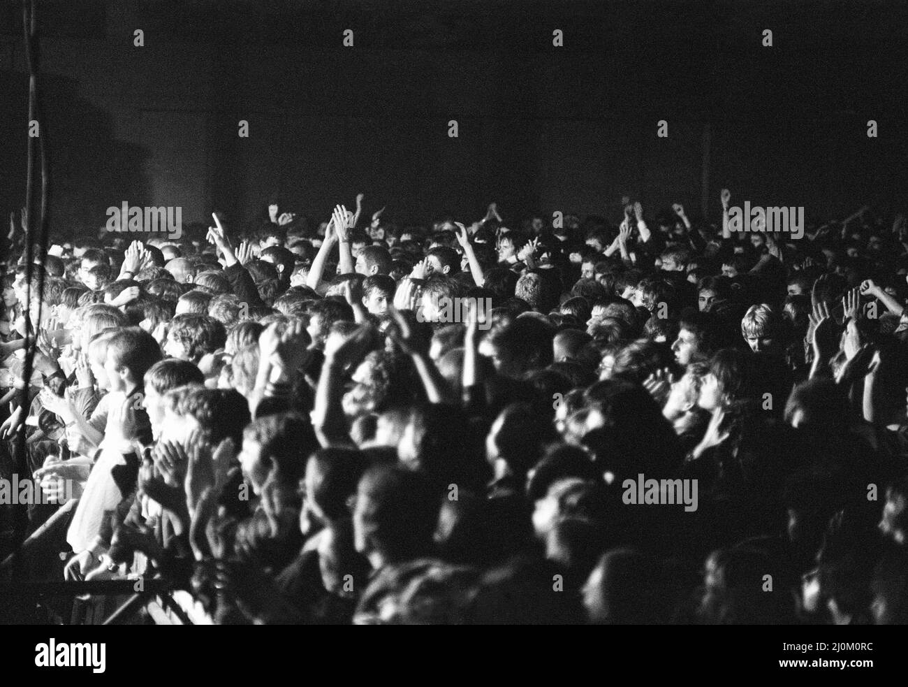 Punk rock revival Black and White Stock Photos & Images - Alamy