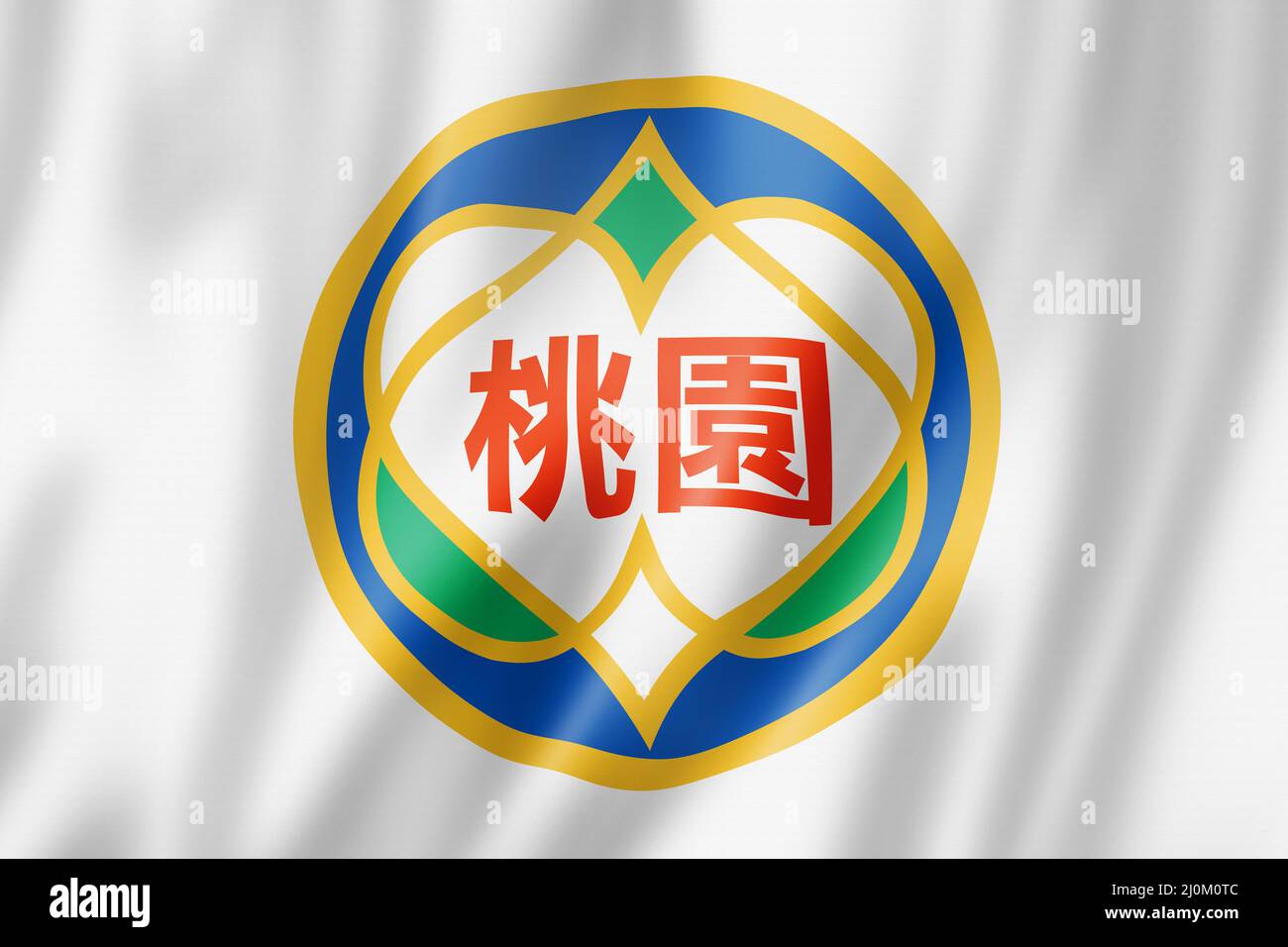 Zip Code Taoyuan Taiwan