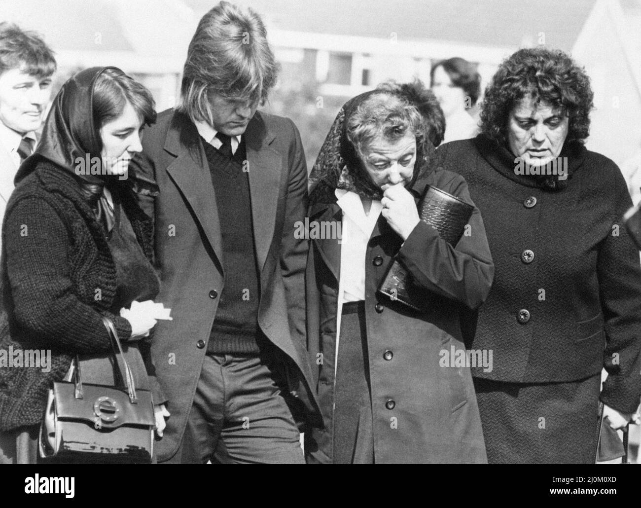 Gary miller family hi-res stock photography and images - Alamy