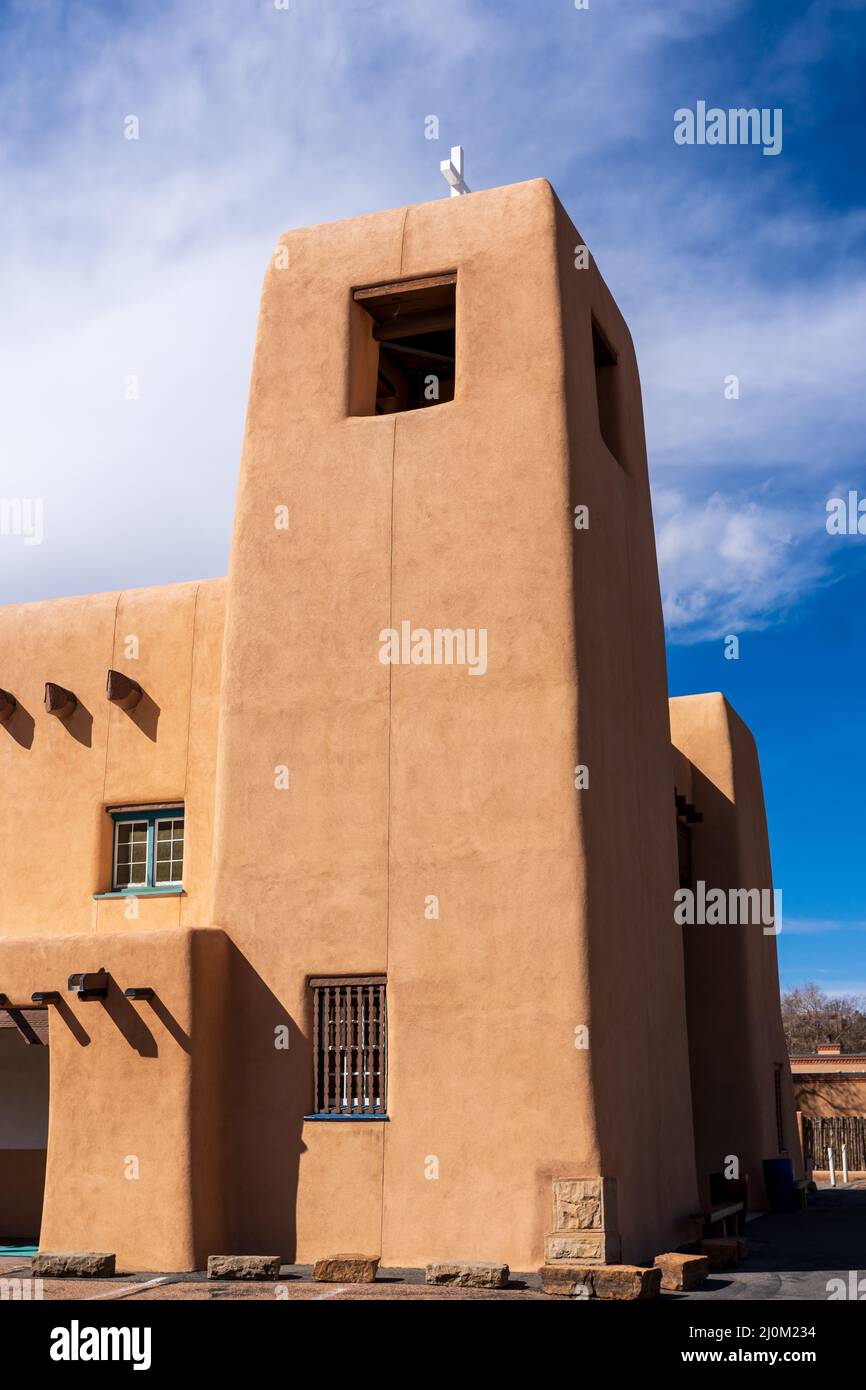 Cristo rey mexico hi-res stock photography and images - Alamy