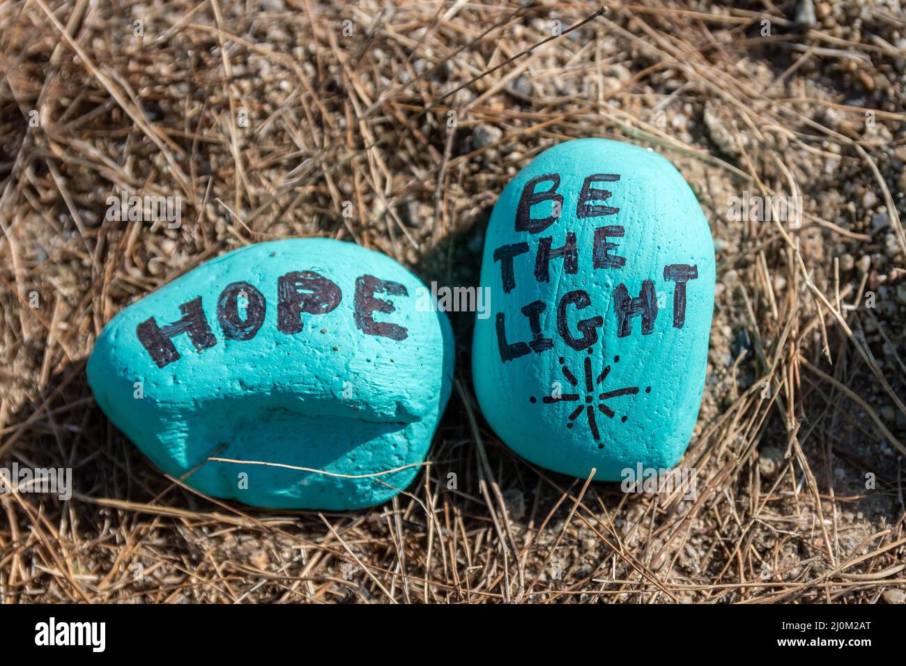 Different rock collections hi-res stock photography and images - Alamy